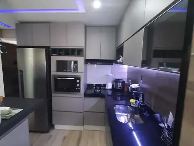 Apartamento para Venda em Sumaré/SP Loteamento Jardim das Águas 2 Quartos