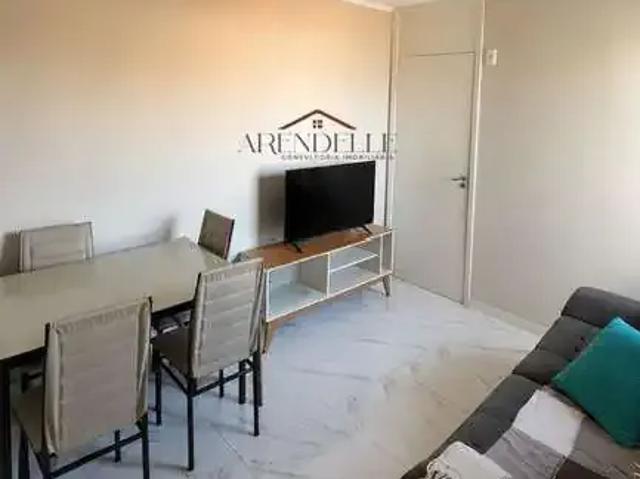 Apartamento para Venda em Sumaré/SP Loteamento Jardim das Estâncias 2 Quartos