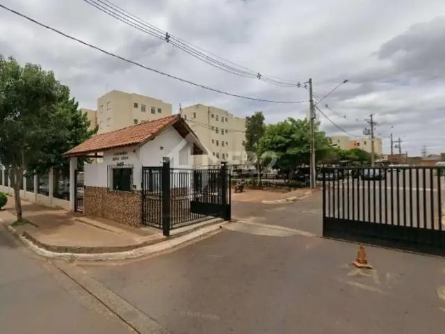 Apartamento para Venda em Sumaré/SP Loteamento Jardim das Estâncias 2 Quartos