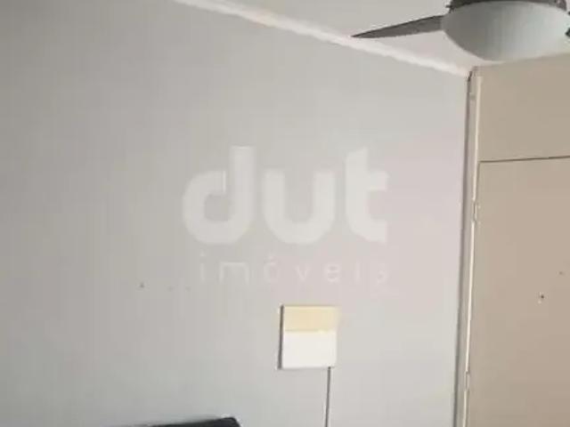 Apartamento para Venda em Sumaré/SP Loteamento Jardim das Estâncias 2 Quartos