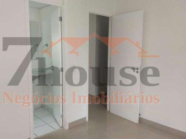 Apartamento para Venda em Sumaré/SP Parque Villa Flores 3 Quartos
