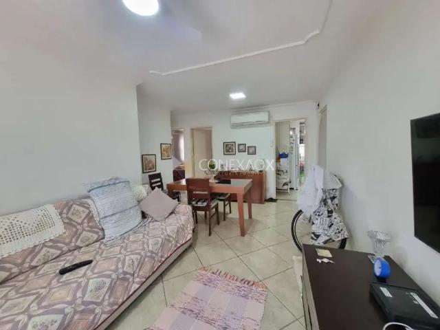 Apartamento para Venda em Sumaré/SP Parque Villa Flores 3 Quartos