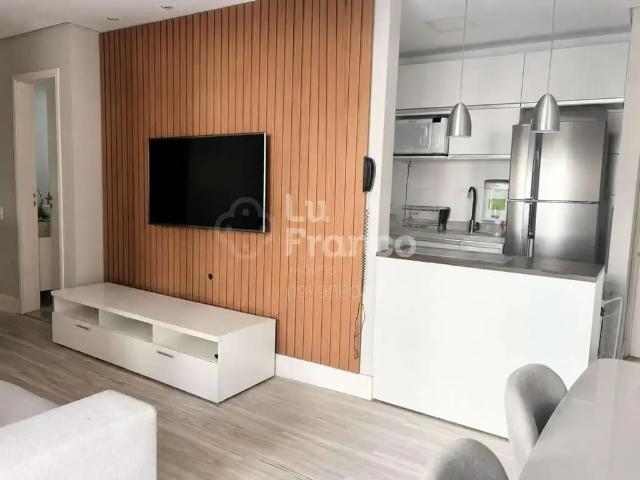 Apartamento para Venda em Sumaré/SP Parque Villa Flores 3 Quartos