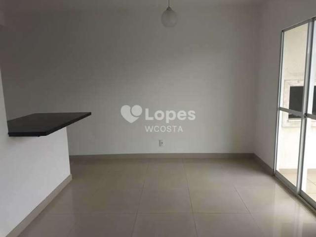 Apartamento para Venda em Sumaré/SP Parque Villa Flores 3 Quartos