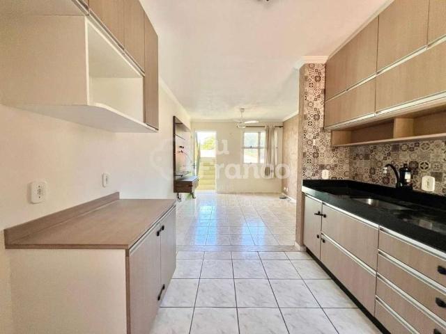 Apartamento para Venda em Sumaré/SP Parque Villa Flores 2 Quartos