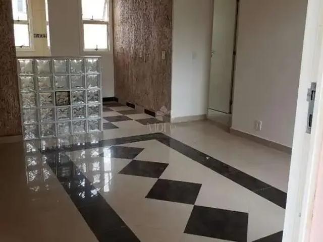 Apartamento para Venda em Sumaré/SP Parque Villa Flores 2 Quartos