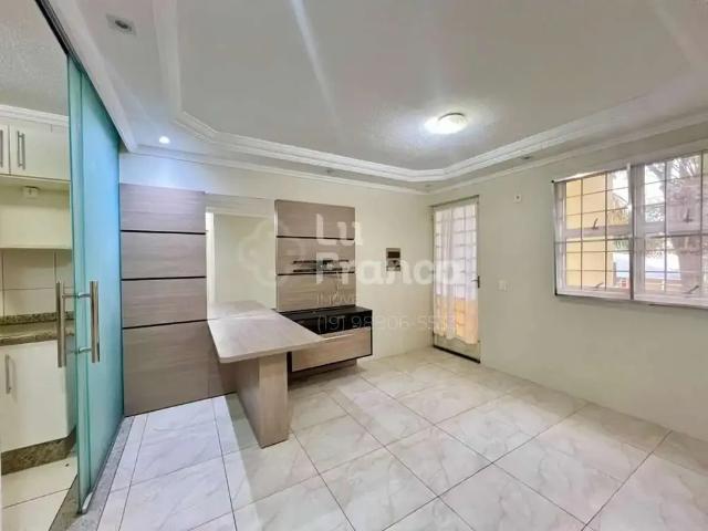 Apartamento para Venda em Sumaré/SP Parque Villa Flores 2 Quartos