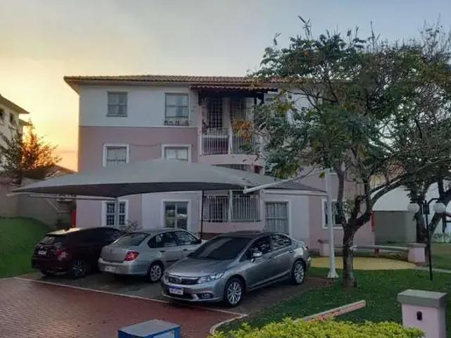 Apartamento para Venda em Sumaré/SP Parque Villa Flores 2 Quartos