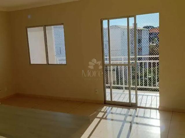 Apartamento para Venda em Sumaré/SP Parque Villa Flores 2 Quartos