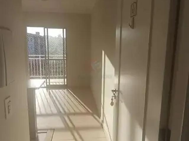Apartamento para Venda em Sumaré/SP Parque Villa Flores 2 Quartos