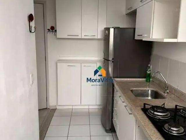 Apartamento para Venda em Sumaré/SP Parque Yolanda Nova Veneza 1 Quartos