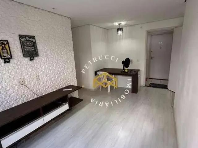 Apartamento para Venda em Sumaré/SP Parque Yolanda Nova Veneza 1 Quartos