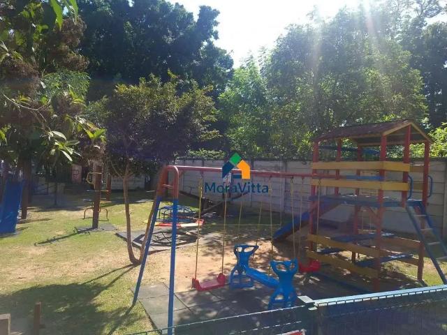 Apartamento para Venda em Sumaré/SP Parque Yolanda Nova Veneza 2 Quartos