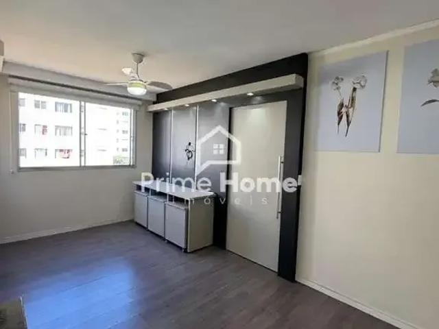 Apartamento para Venda em Sumaré/SP Parque Yolanda Nova Veneza 2 Quartos
