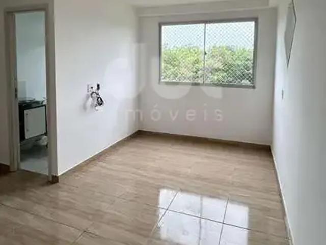 Apartamento para Venda em Sumaré/SP Parque Yolanda Nova Veneza 2 Quartos
