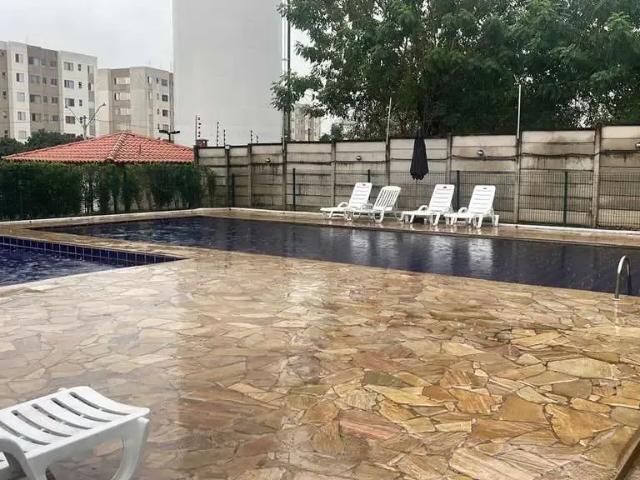 Apartamento para Venda em Sumaré/SP Parque Yolanda Nova Veneza 2 Quartos