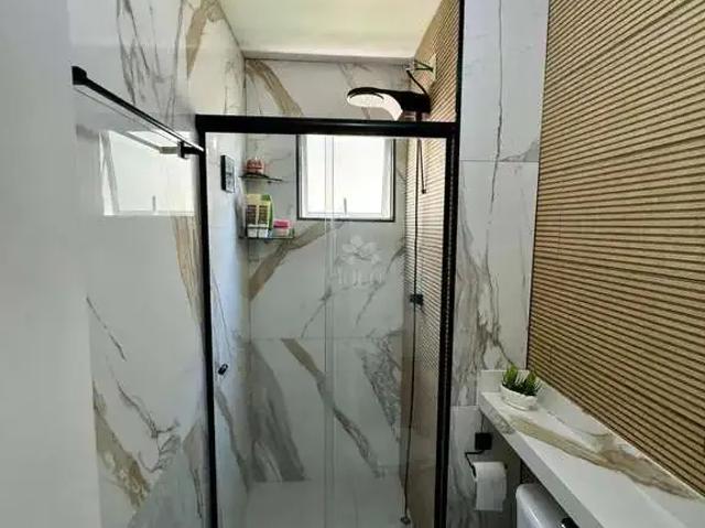 Apartamento para Venda em Sumaré/SP Parque Yolanda Nova Veneza 2 Quartos