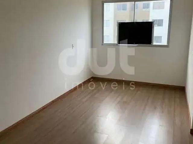 Apartamento para Venda em Sumaré/SP Parque Yolanda Nova Veneza 2 Quartos