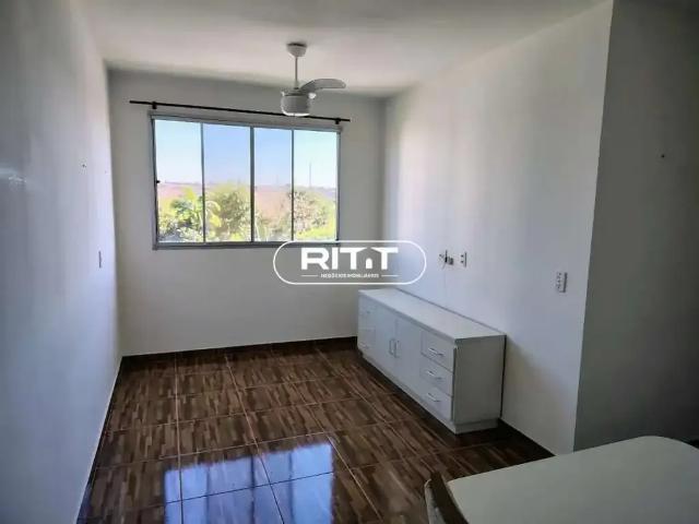 Apartamento para Venda em Sumaré/SP Parque Yolanda Nova Veneza 2 Quartos