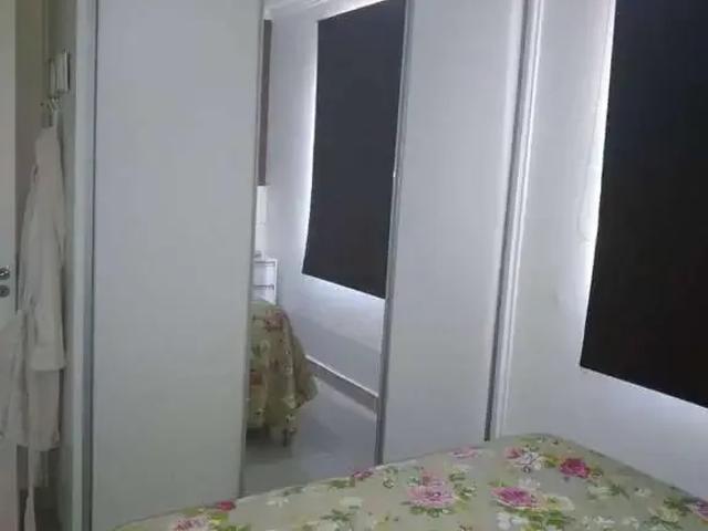 Apartamento para Venda em Sumaré/SP Parque Yolanda Nova Veneza 2 Quartos
