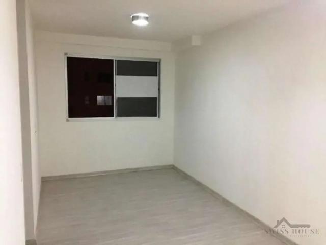 Apartamento para Venda em Sumaré/SP Parque Yolanda Nova Veneza 2 Quartos