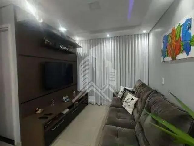 Apartamento para Venda em Sumaré/SP Parque Yolanda Nova Veneza 2 Quartos
