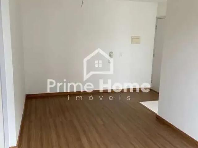 Apartamento para Venda em Sumaré/SP Parque Yolanda Nova Veneza 2 Quartos