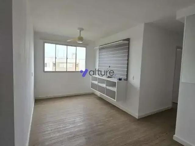 Apartamento para Venda em Sumaré/SP Parque Yolanda Nova Veneza 2 Quartos