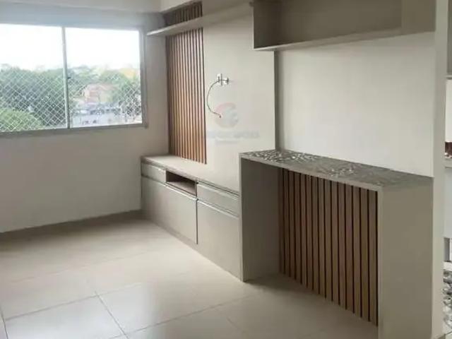 Apartamento para Venda em Sumaré/SP Parque Yolanda Nova Veneza 2 Quartos