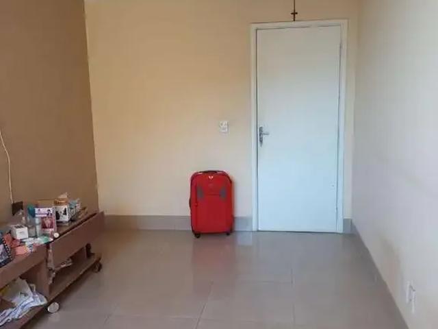 Apartamento para Venda em Sumaré/SP Parque Yolanda Nova Veneza 3 Quartos