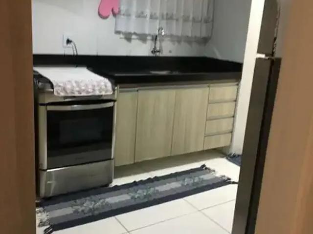 Apartamento para Venda em Sumaré/SP Parque Yolanda Nova Veneza 3 Quartos