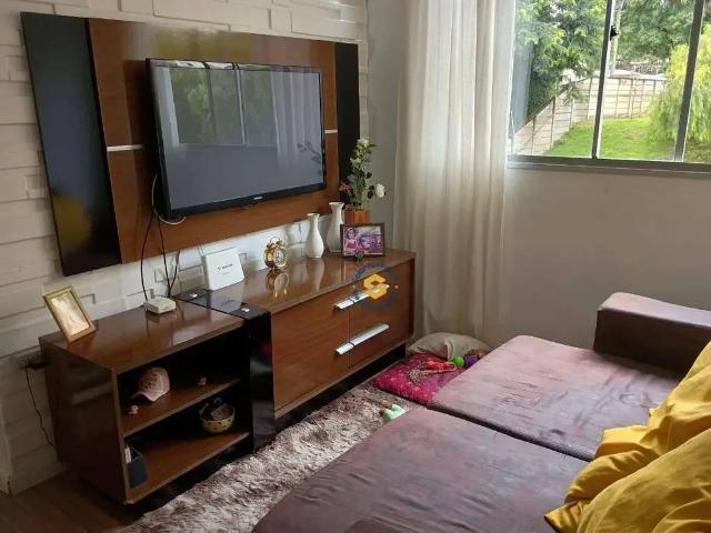 Apartamento para Venda em Sumaré/SP Parque Yolanda Nova Veneza 45 Quartos