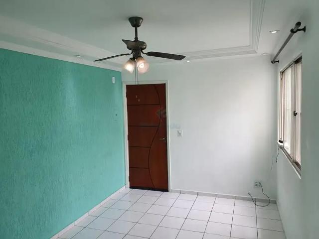 Apartamento para Venda em Sumaré/SP Parque Bandeirantes I Nova Veneza 2 Quartos