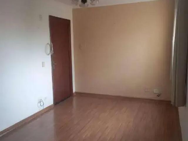 Apartamento para Venda em Sumaré/SP Parque Bandeirantes I Nova Veneza 2 Quartos