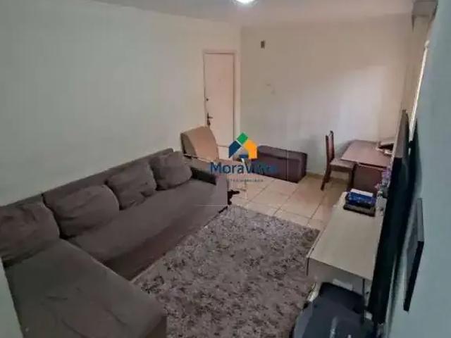 Apartamento para Venda em Sumaré/SP Parque Bandeirantes I Nova Veneza 2 Quartos