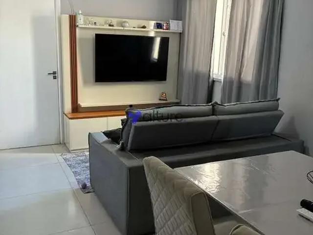 Apartamento para Venda em Sumaré/SP Parque Bandeirantes I Nova Veneza 2 Quartos