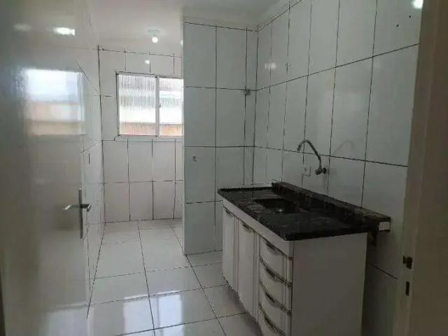 Apartamento para Venda em Sumaré/SP Parque Bandeirantes I Nova Veneza 2 Quartos