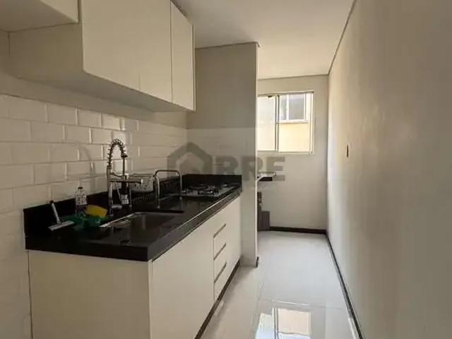 Apartamento para Venda em Sumaré/SP Parque Bandeirantes I Nova Veneza 2 Quartos