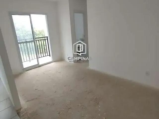 Apartamento para Venda em Sumaré/SP Parque da Amizade Nova Veneza 2 Quartos