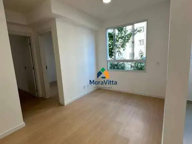 Apartamento para Venda em Sumaré/SP Parque da Amizade Nova Veneza 2 Quartos