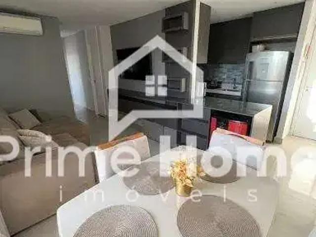 Apartamento para Venda em Sumaré/SP Parque da Amizade Nova Veneza 3 Quartos