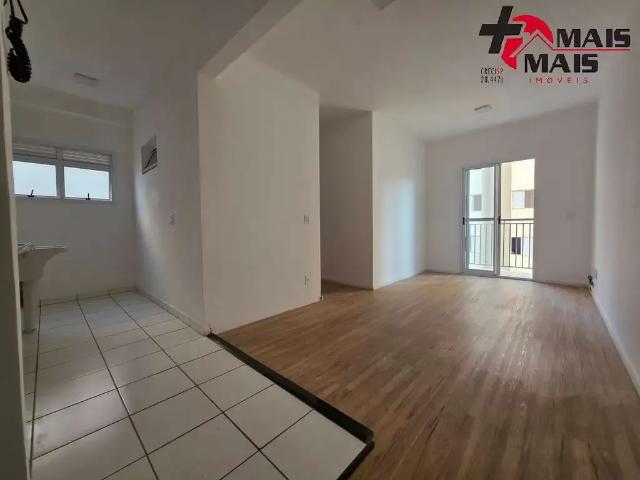 Apartamento para Venda em Sumaré/SP Parque das Nações Nova Veneza 3 Quartos