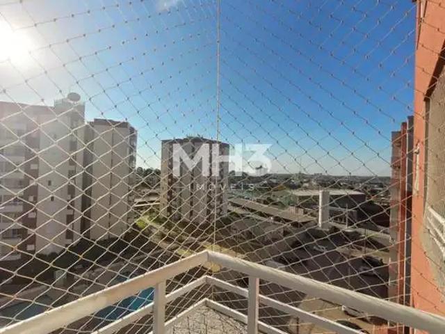 Apartamento para Venda em Sumaré/SP Parque Emília 2 Quartos