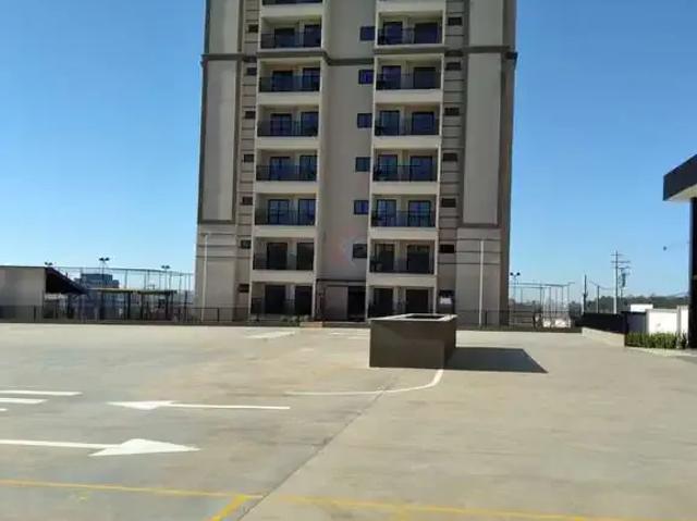 Apartamento para Venda em Sumaré/SP Parque Emília 2 Quartos
