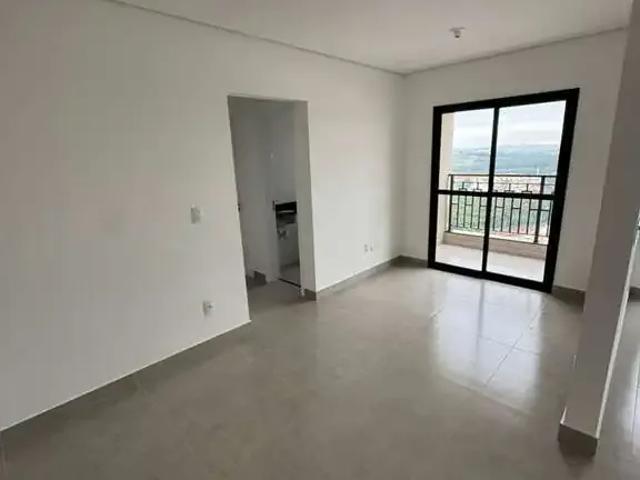Apartamento para Venda em Sumaré/SP Parque Emília 2 Quartos