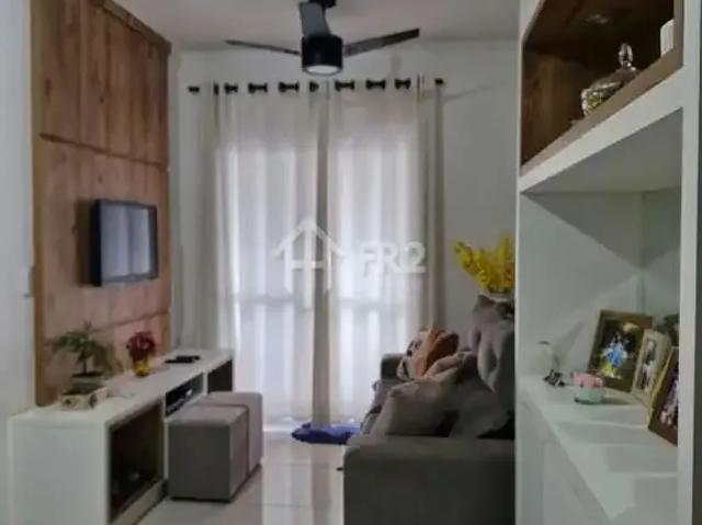 Apartamento para Venda em Sumaré/SP Parque Emília 2 Quartos