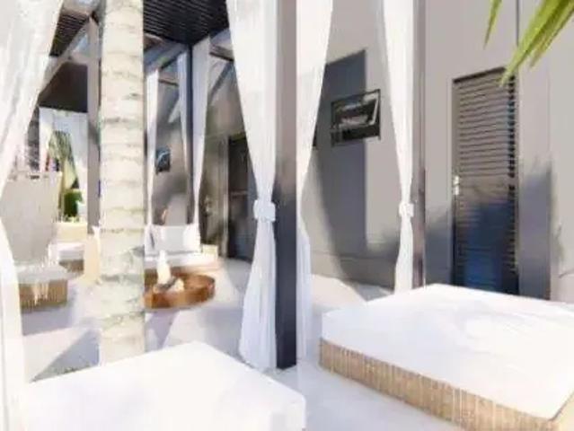 Apartamento para Venda em Sumaré/SP Parque Emília 2 Quartos