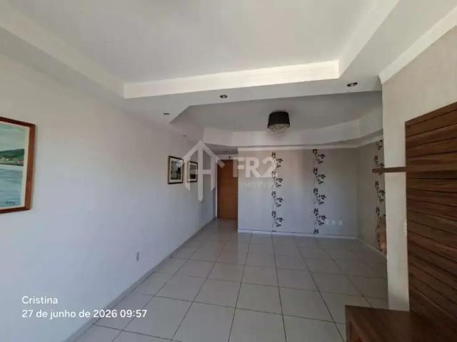Apartamento para Venda em Sumaré/SP Parque Emília 2 Quartos
