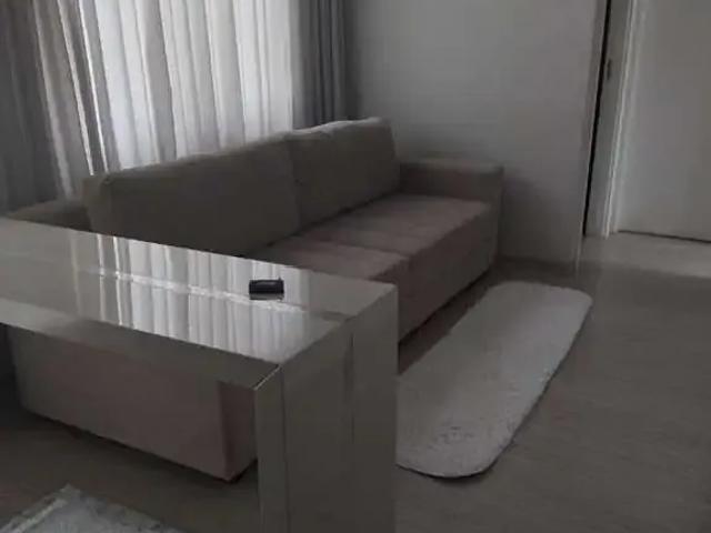 Apartamento para Venda em Sumaré/SP Parque Euclides Miranda 2 Quartos