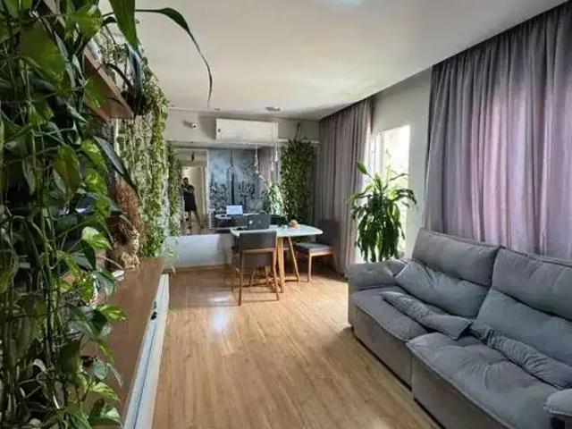 Apartamento para Venda em Sumaré/SP Parque Euclides Miranda 3 Quartos